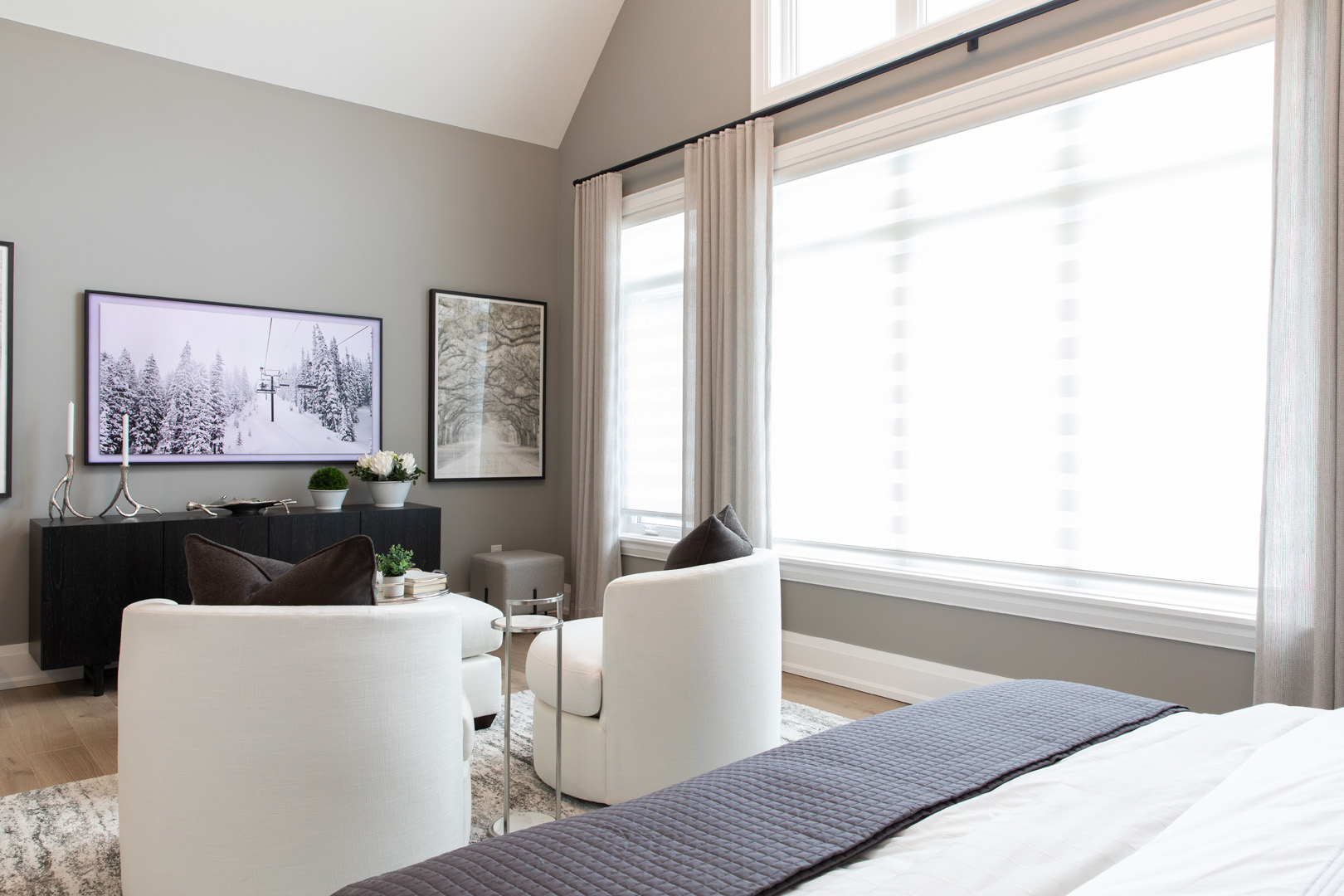 The Summit | Primont