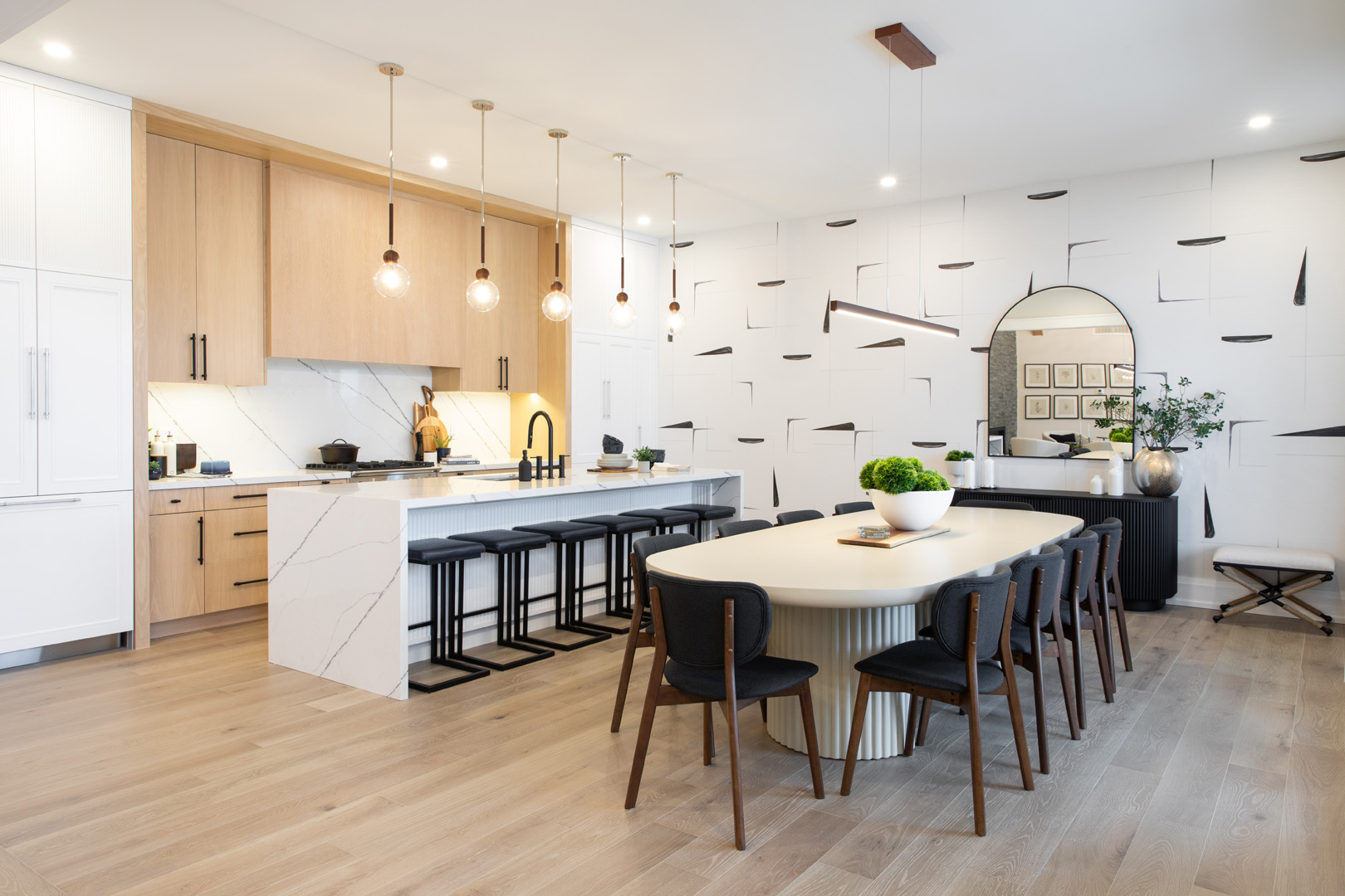 The Summit | Primont