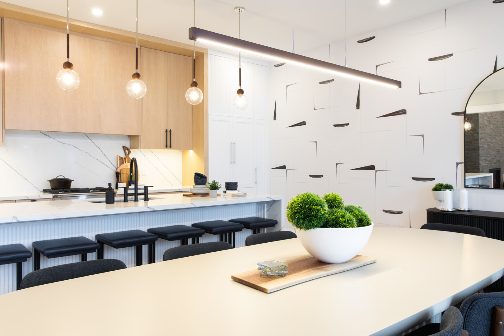 The Summit | Primont