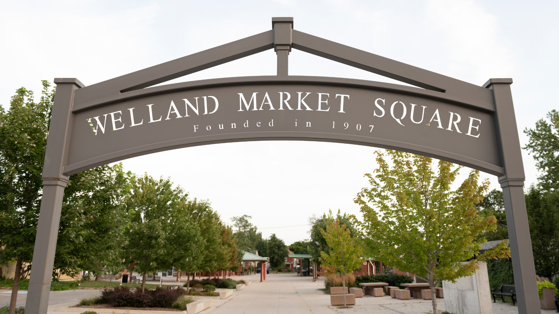 Appellation Welland | Community