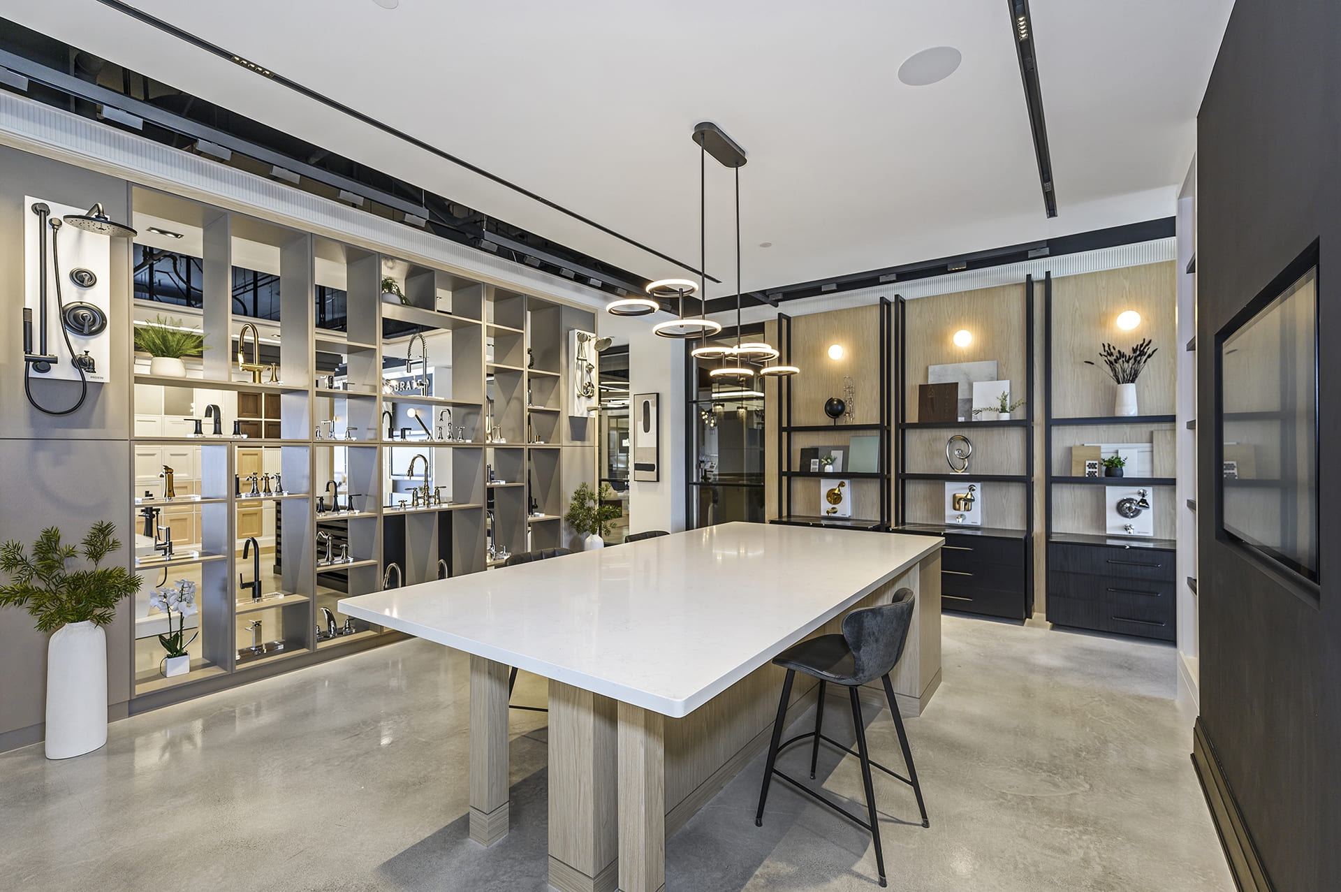 Décor Centre | Primont Experience Centre
