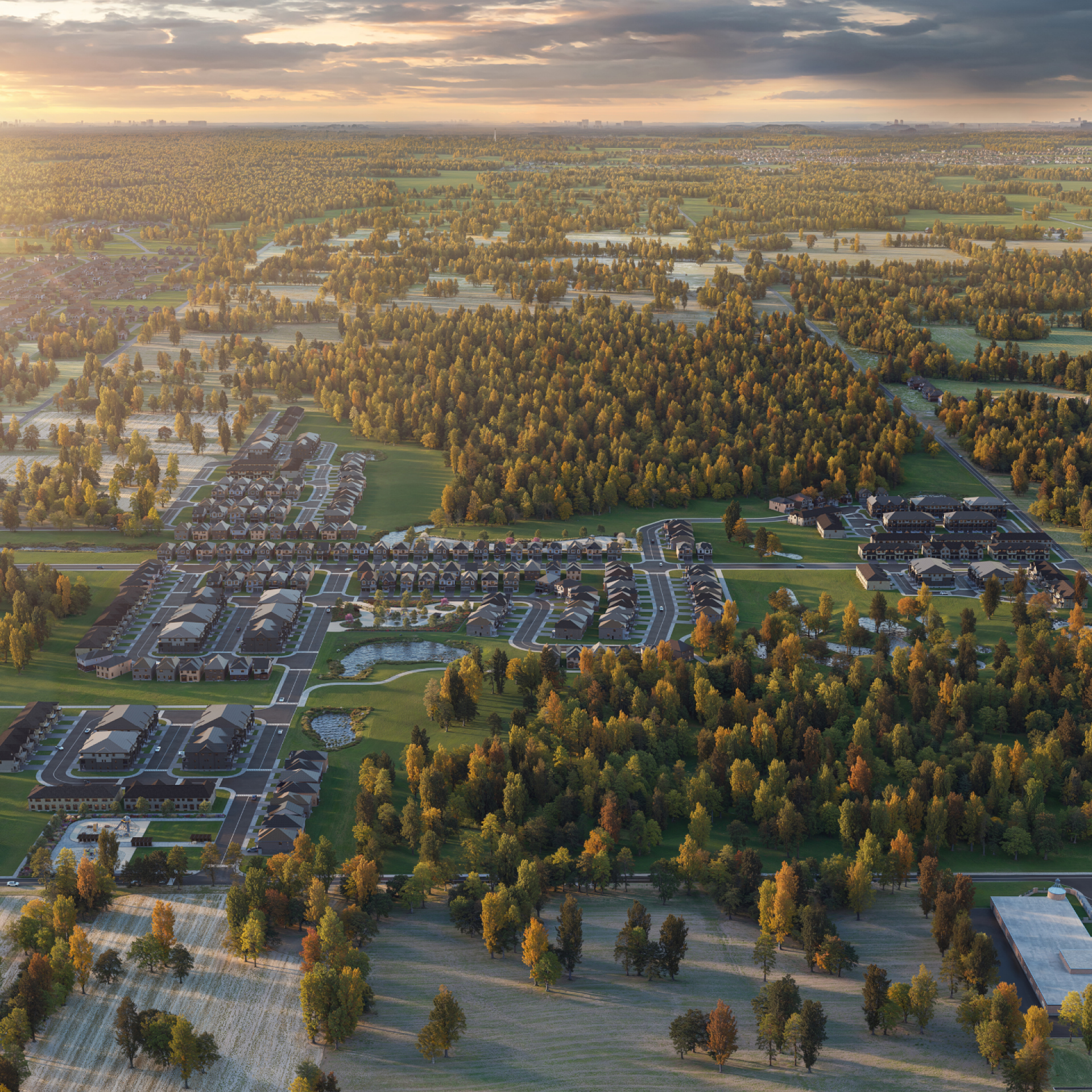 Appellation Welland By Primont