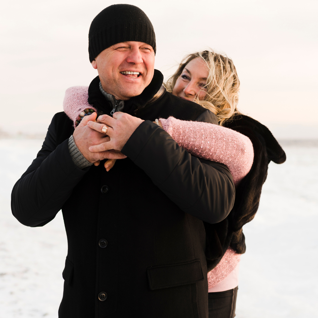 The Summit By Primont | Private Escape